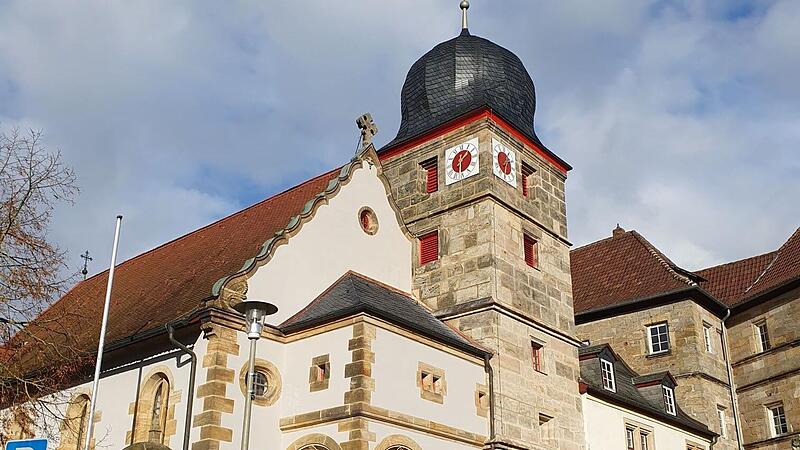 Renovierung der St. Ägidius-Kirche in Redwitz abgeschlossen