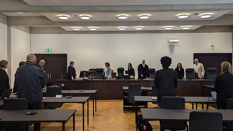 Alexandra R.: Zweifel an den Ergebnissen der Suchhunde