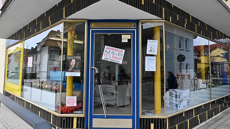 Dorfladen Litzendorf soll von Bürgern weitergeführt werden