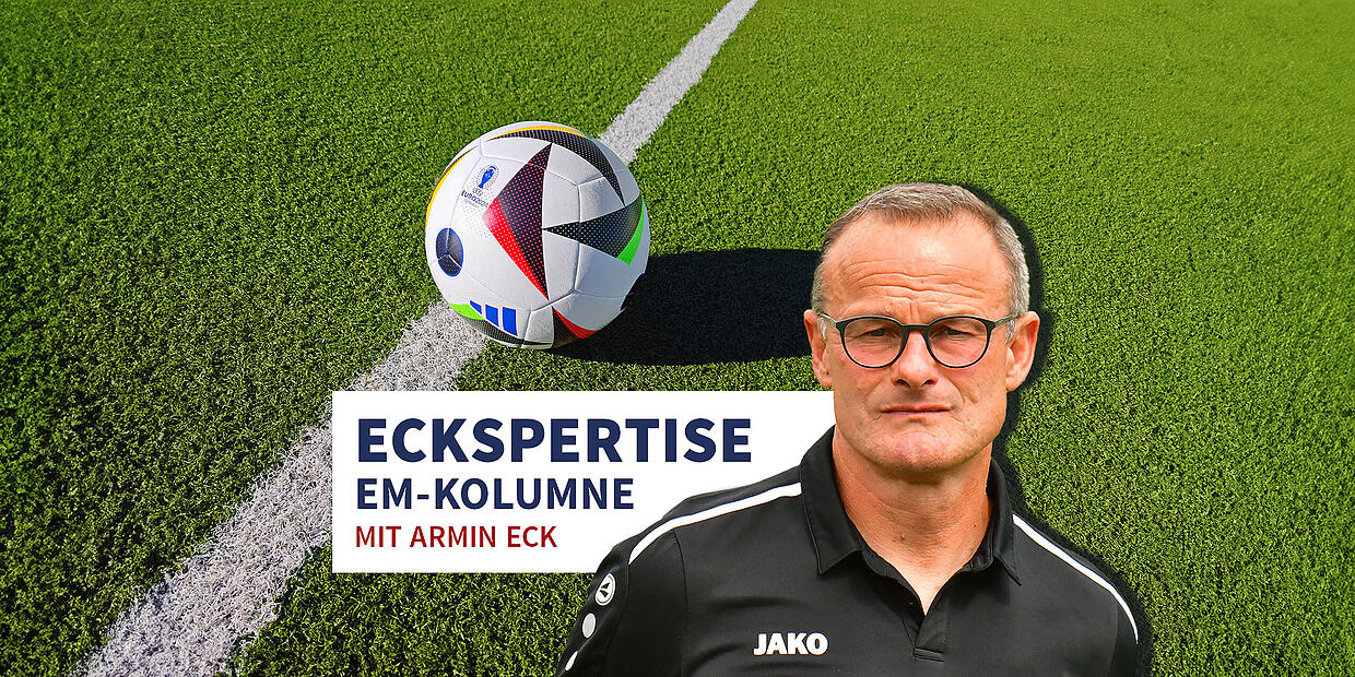 Fußball-EM: So tippt FT-Kolumnist Armin Eck die Achtelfinals