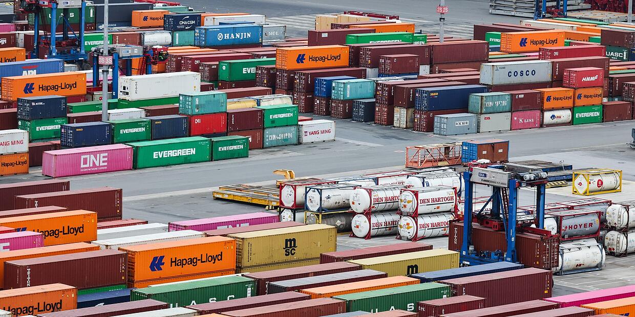 Kein Aufschwung in Sicht: «Wirtschaftsweise» senken Prognose