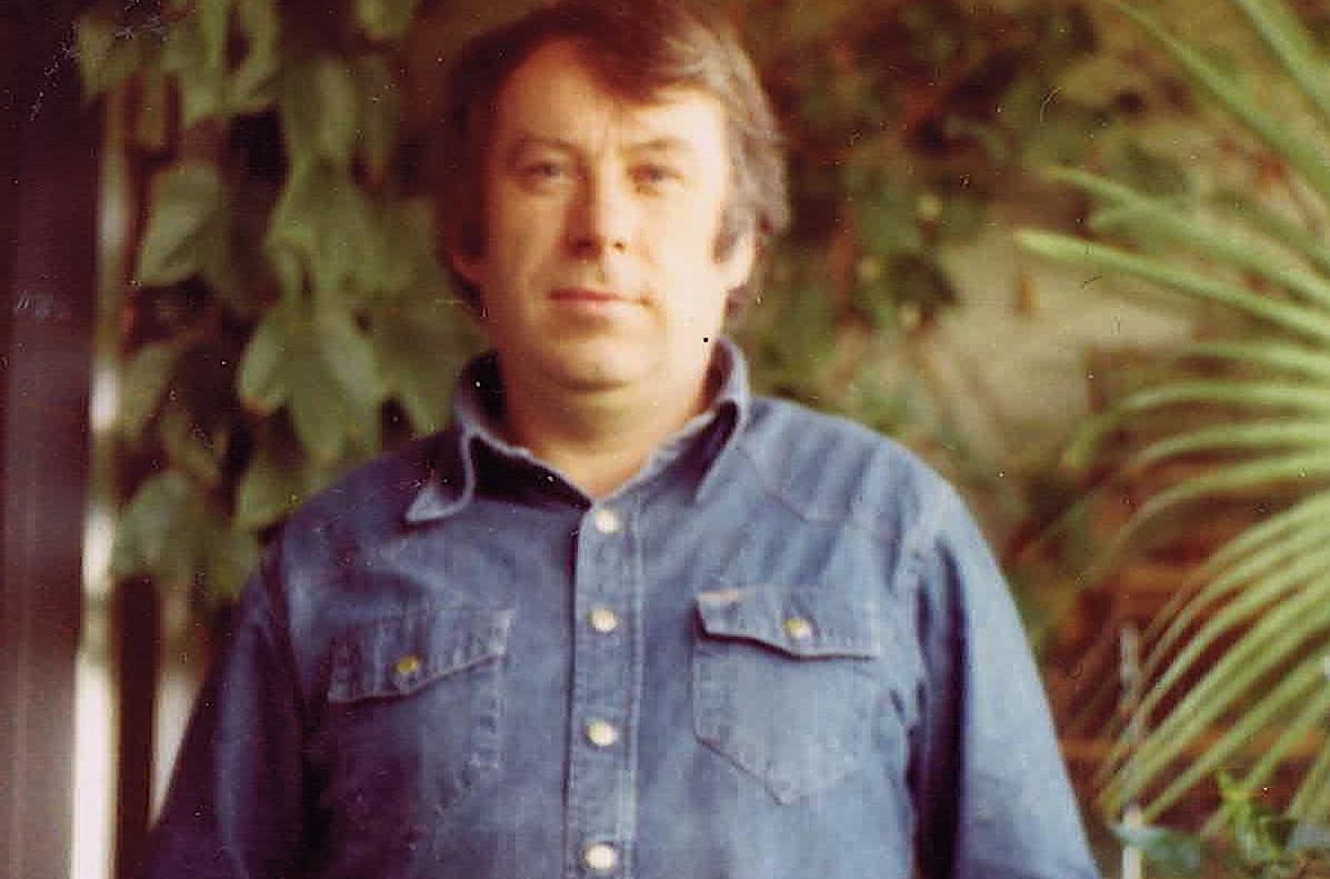 Lokalhistoriker Wolfgang Schoberth stellt Marktleugaster Künstler Hans ...