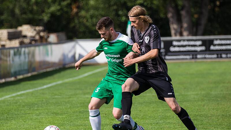 SV Friesen: Fußball-Kreisligist nach drei Klatschen im Abstiegskampf