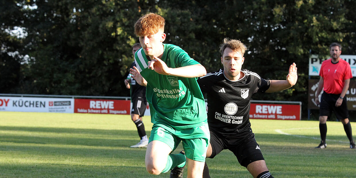 FSG Gunzendorf: Die Comeback-Truppe der Kreisliga Bamberg