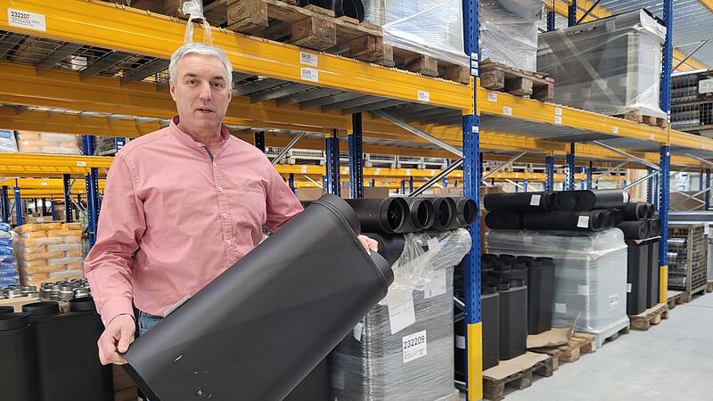 Hagos investiert Millionen: In Thurnau gibt es jetzt alles, was der ...