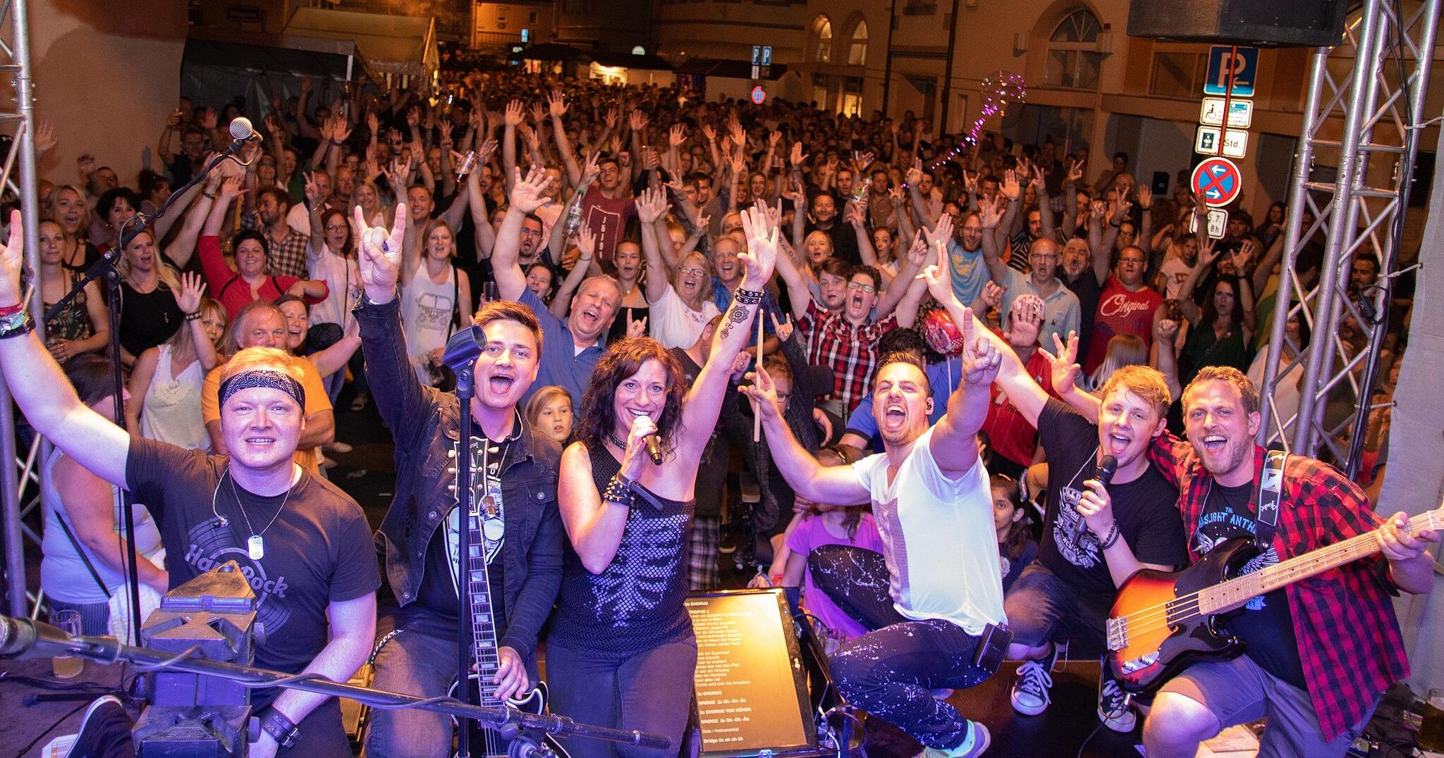 Rakoczy-Fest Bad Kissingen: Alle wichtigen Infos für Gäste