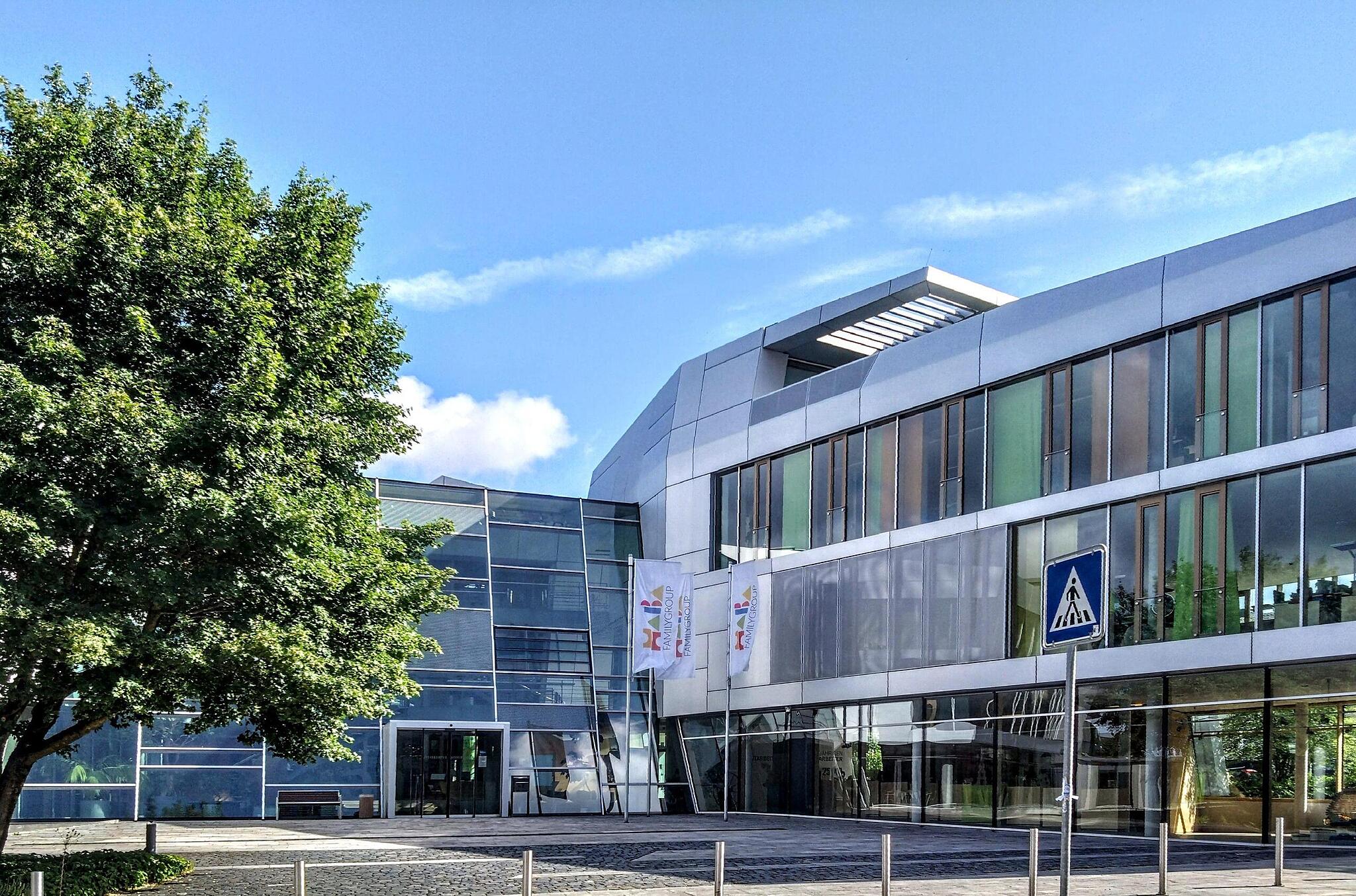Haba-Familygroup in Bad Rodach präsentiert neue Führungsspitze