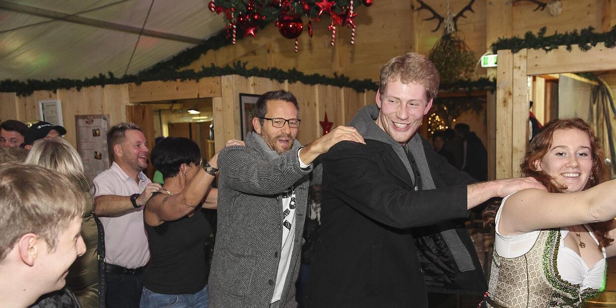 Kulma-Alm: So wird Kulmbach zur Geisterstadt