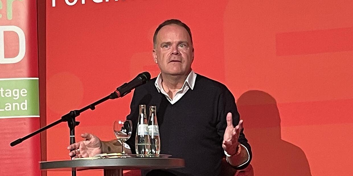 Vom „Heute-Journal“ nach Forchheim: ZDF-Moderator Christian Sievers ...