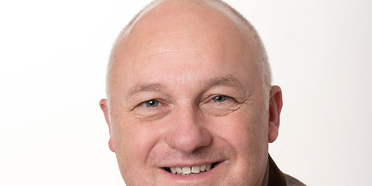 Kurzportrait und Artikel über Christian Beßler