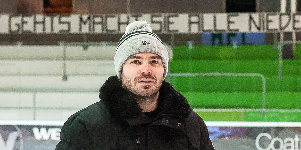 Nach Nemo-Abschied: Daniel Tratz zurück bei den Alligators