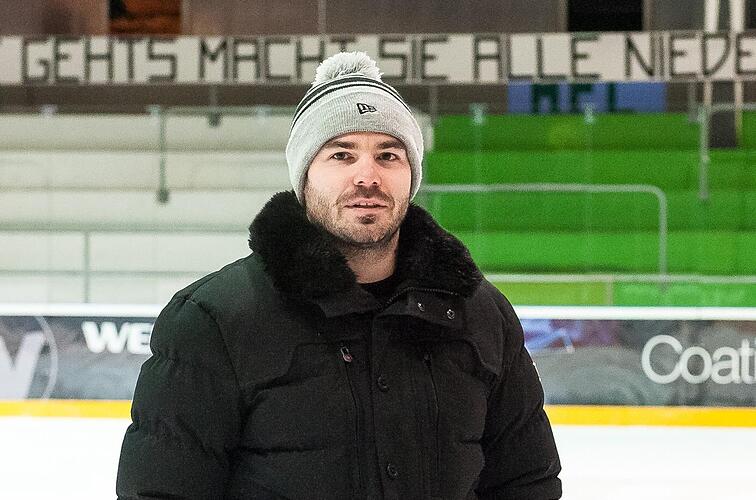 Eishockey-Oberliga Süd: Höchstadter Teammanager warnt Alligators vor ...