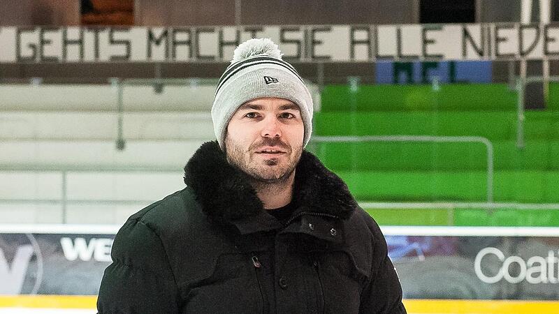 Nach Nemo-Abschied: Daniel Tratz zurück bei den Alligators