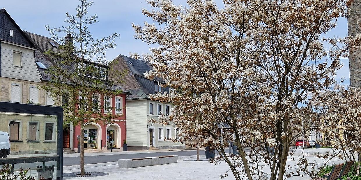 Teuschnitz hat beim Heimat-Monitor Zeichen gesetzt und wurde in acht ...