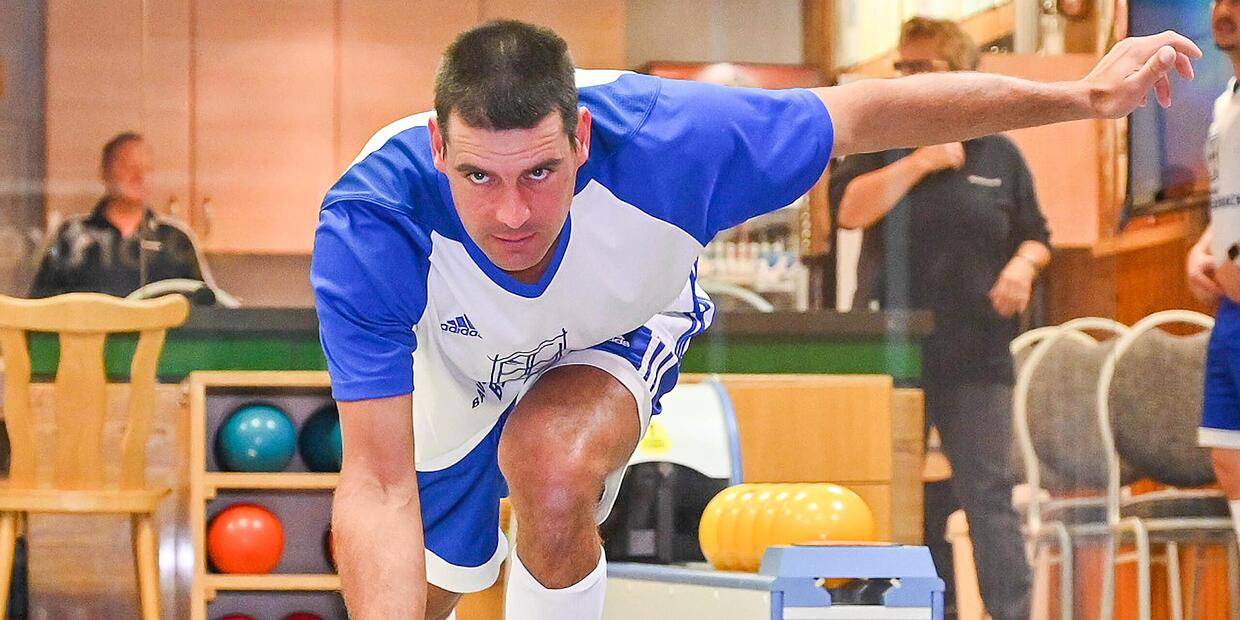 Sportkegeln: PSV Franken Neustadt gewinnt in der DCU-Bundesliga