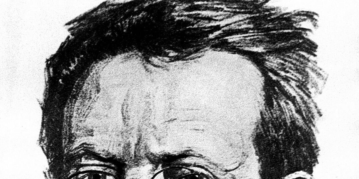 Erinnerungen zum 150. Geburtstag von Komponist Max Reger