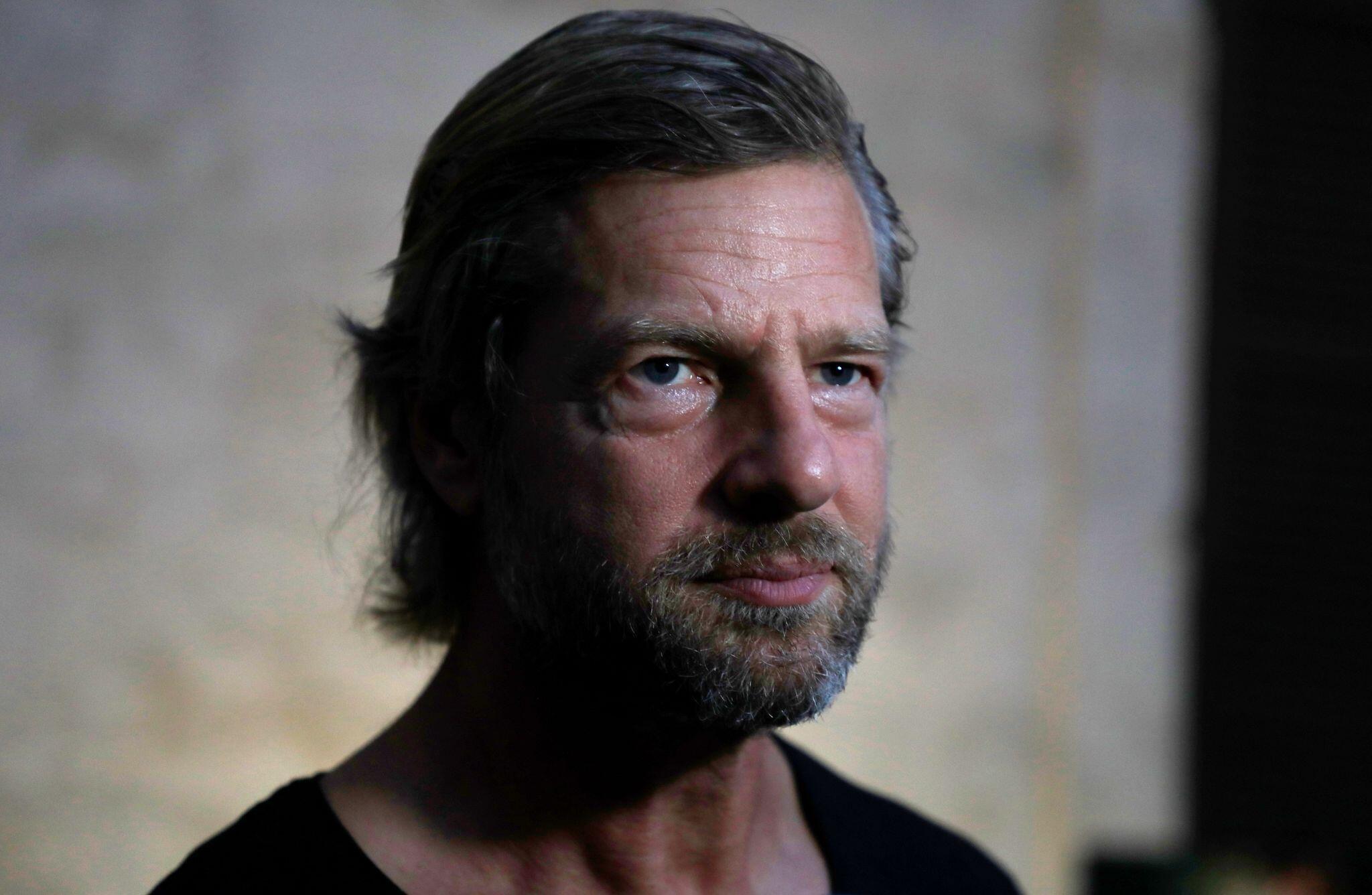 Henning Baum rettet bei Dreharbeiten Frau das Leben