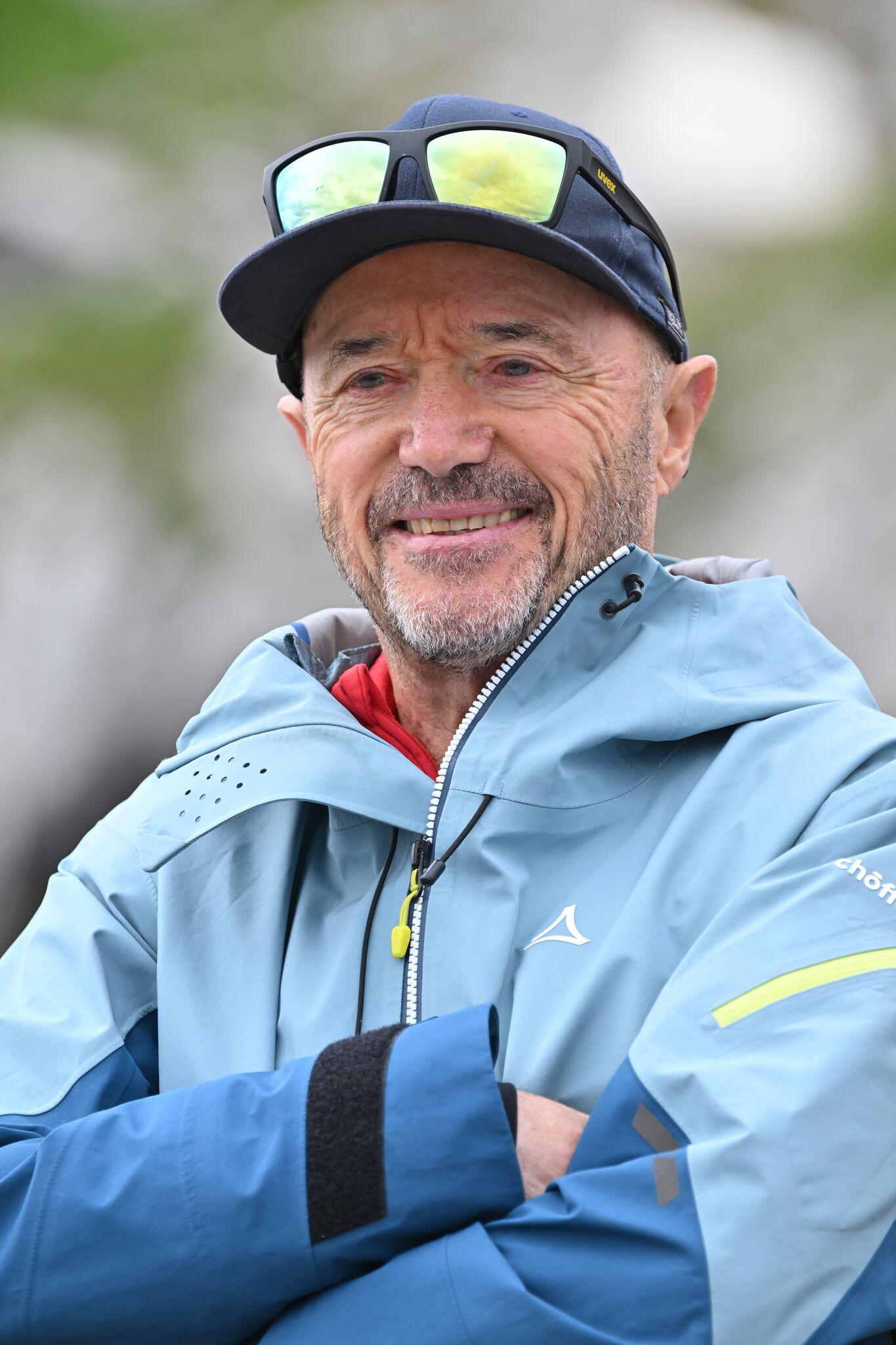 Wille und Vision - Felix Neureuther verrät Erfolgsrezept