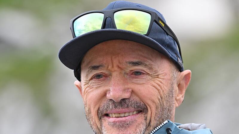 Wille und Vision - Felix Neureuther verrät Erfolgsrezept