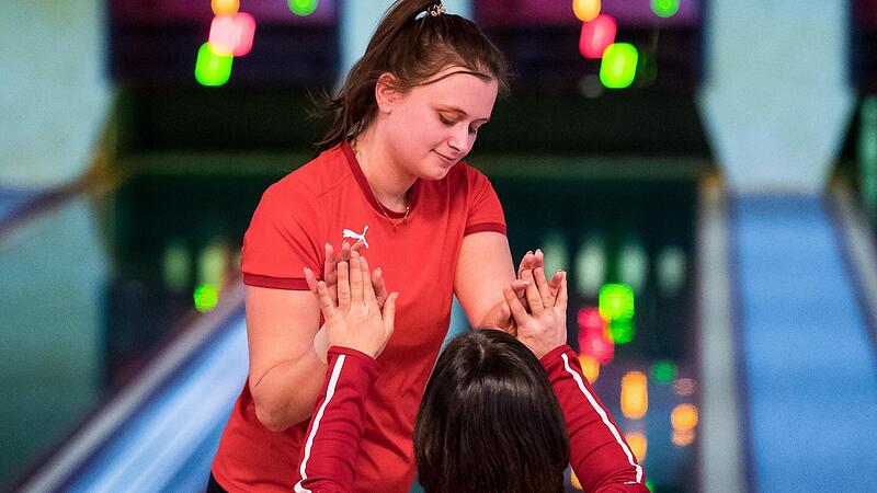 Kegeln: SKC Eggolsheim vor Start in Bundesliga und NBC-Pokal