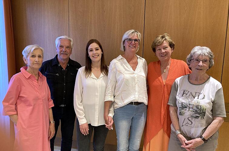 Der Verein Tafel in Bad Kissingen wählt eine neue Vorsitzende.