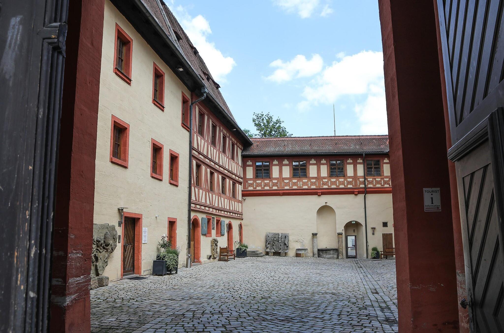 Kino im Landkreis Forchheim: Fränkischer Kinosommer beginnt in der ...