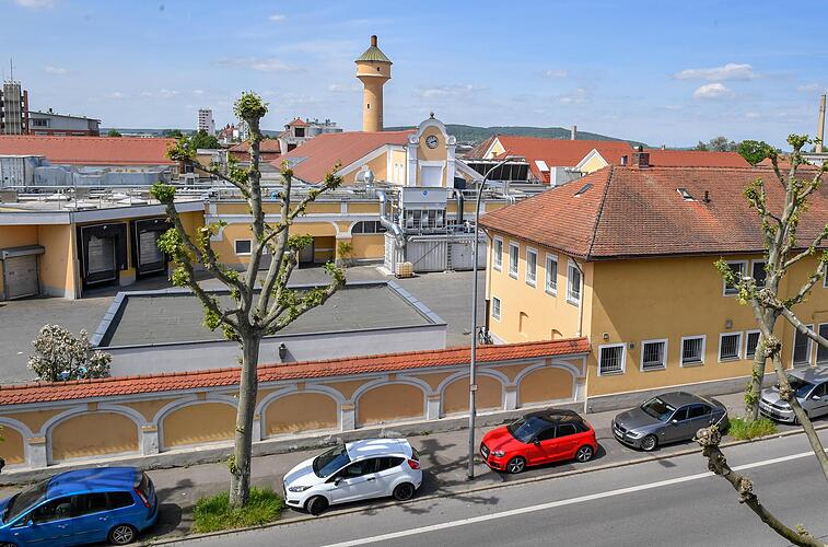 Schlachthof Bamberg: Welche Zukunft hat das Areal?