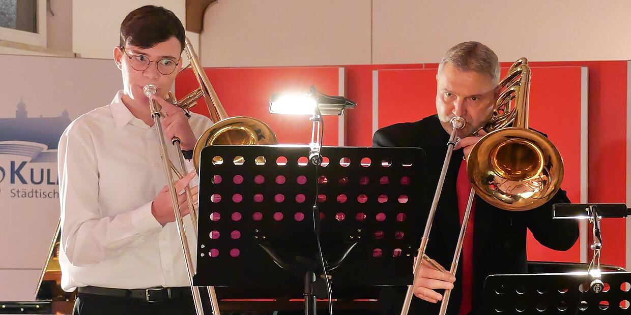 Städtische Musikschule Kulmbach: Tag der Hausmusik ein großer Erfolg