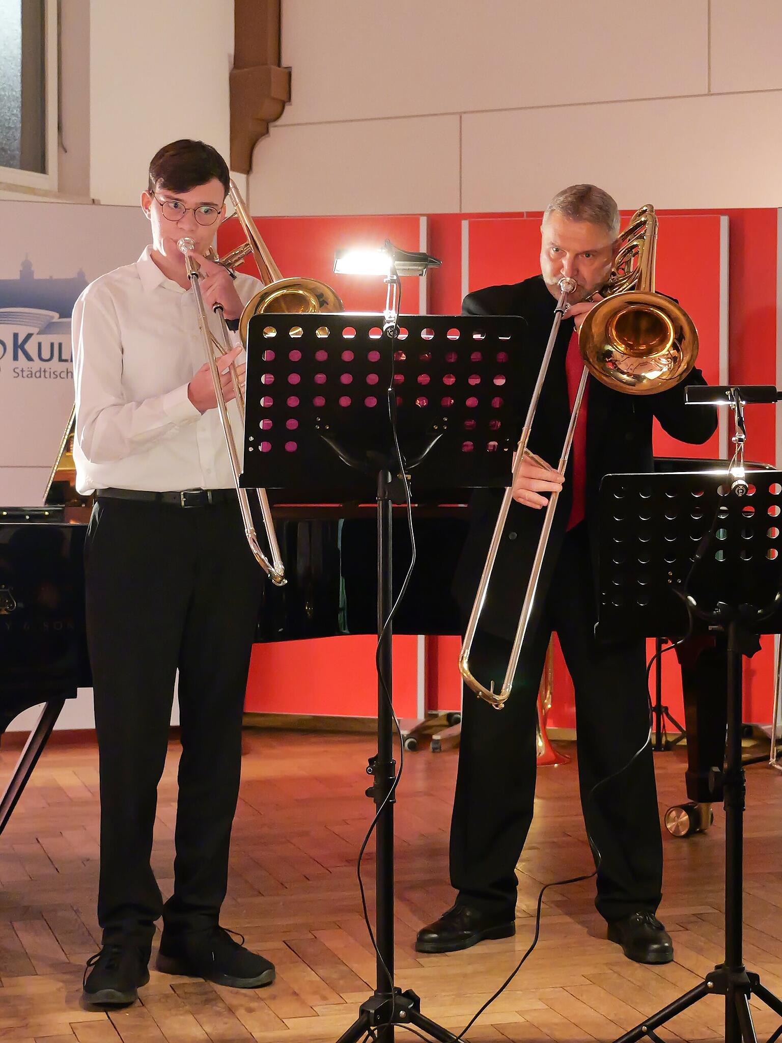 Städtische Musikschule Kulmbach: Tag der Hausmusik ein großer Erfolg