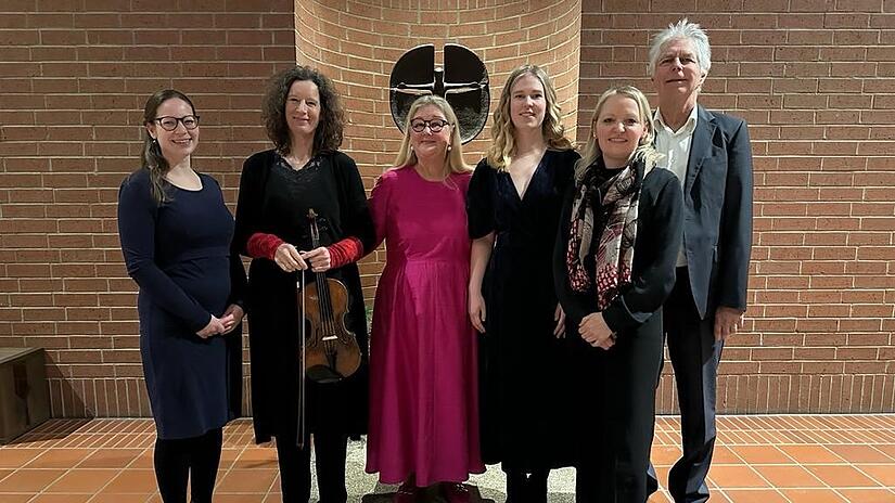 Adventliche Lieder und Geschichten: Kirchenkonzert auf dem Schwanberg ...