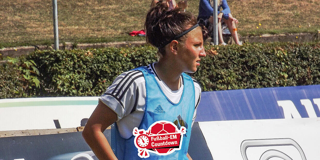 Bekannte Personen aus dem Sport reden über die anstehende EM – diesmal ...