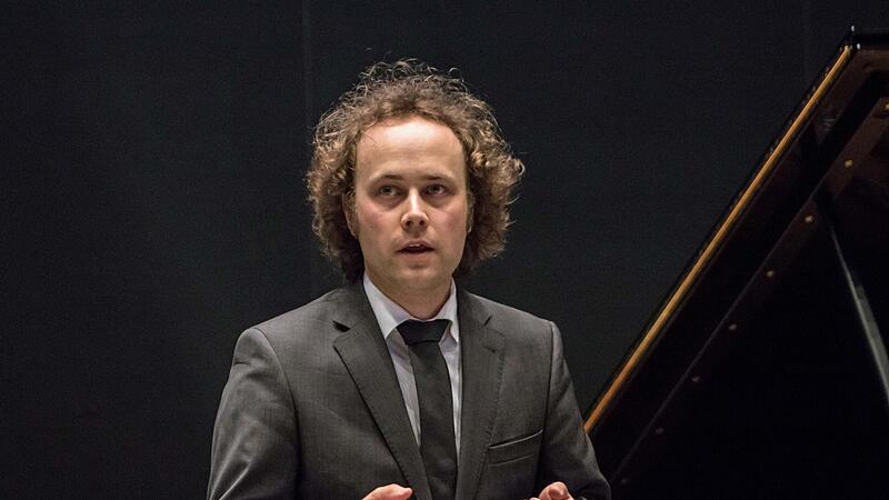 Wegen des Lockdowns des Landestheaters Coburg bis mindestens 15. April ...