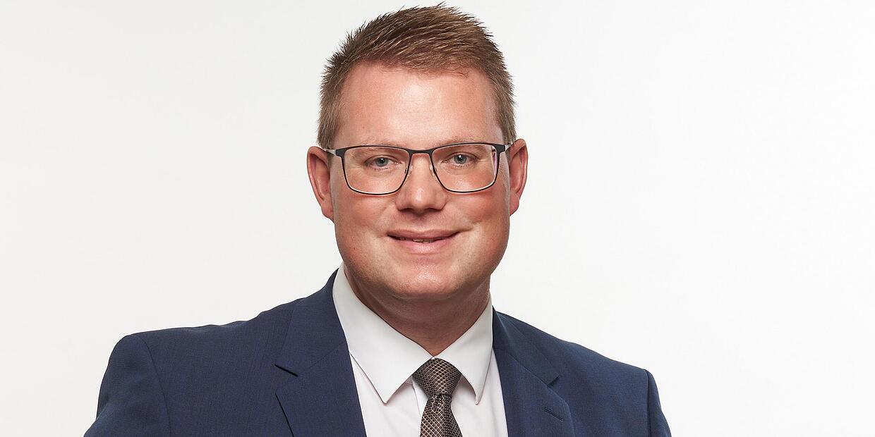 Holger Grießhammer will SPD-Fraktion im Landtag führen