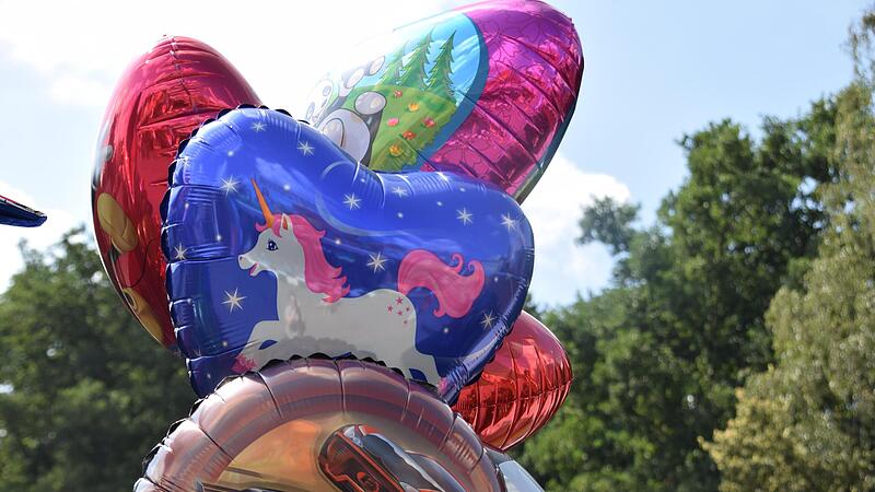 Einhörner haben ihren Ursprung im Mittelalter und auch in der ...