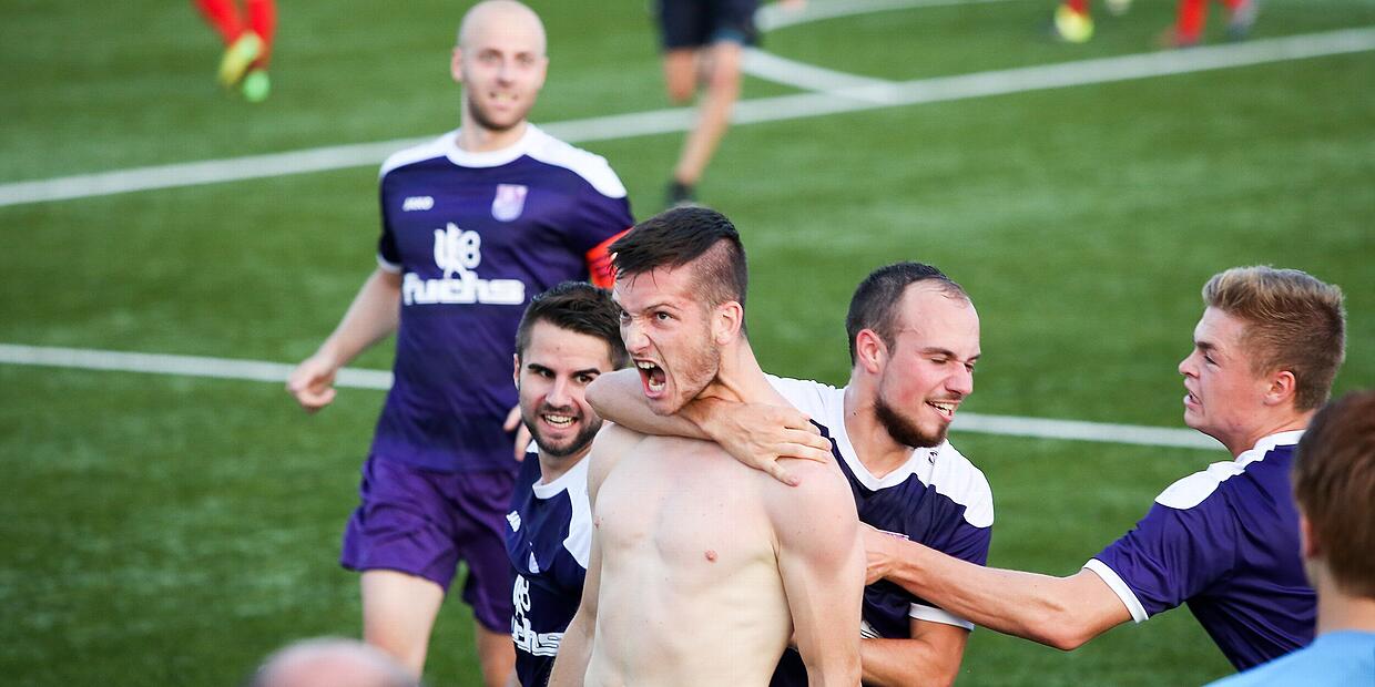 FC Eintracht Bamberg: Relegationsgegner VfB Eichstätt im Teamcheck