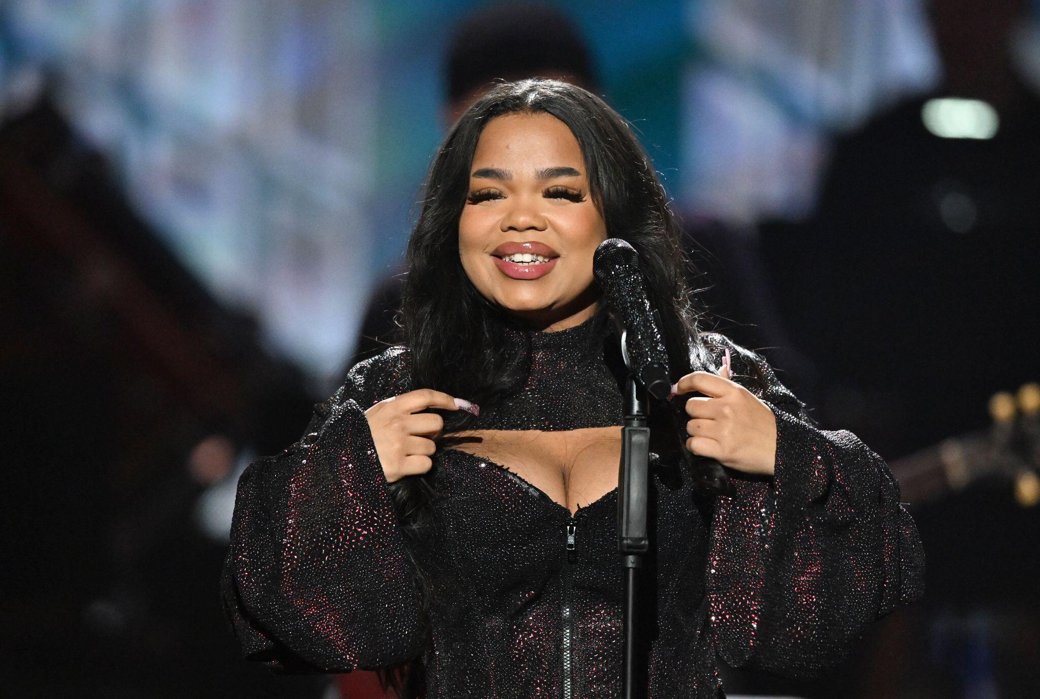 Zoe Wees beim ESC? - «Würde dankend ablehnen»