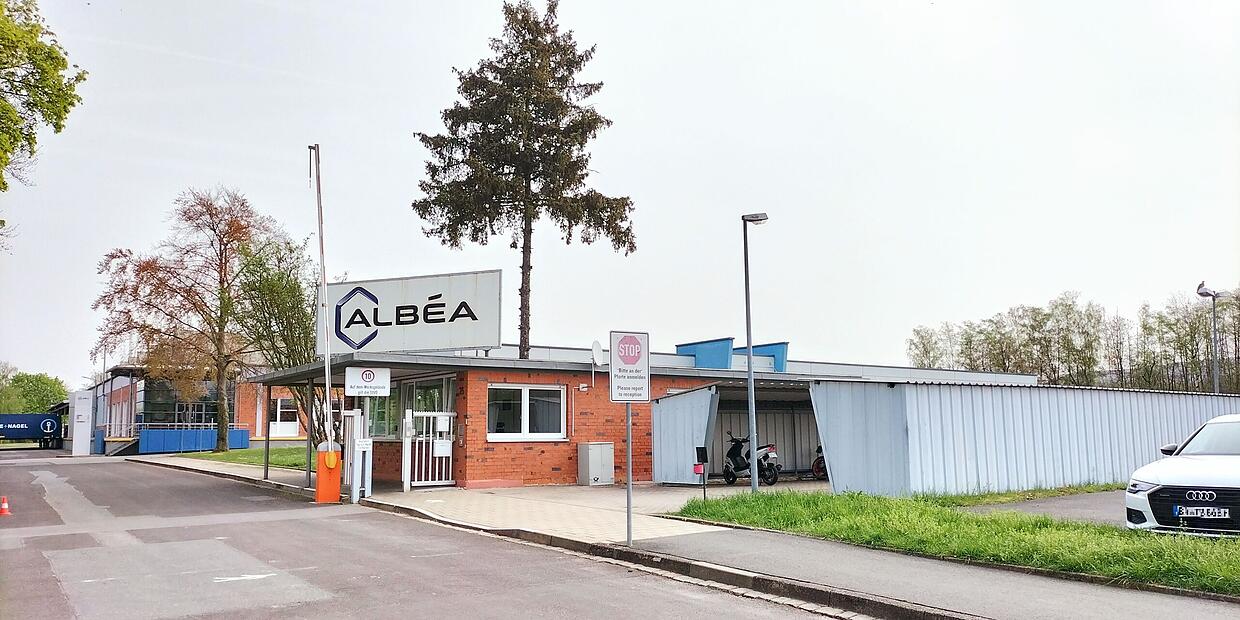 Albéa produziert in Scheßlitz Tuben für Chanel, Dior, Estée Lauder