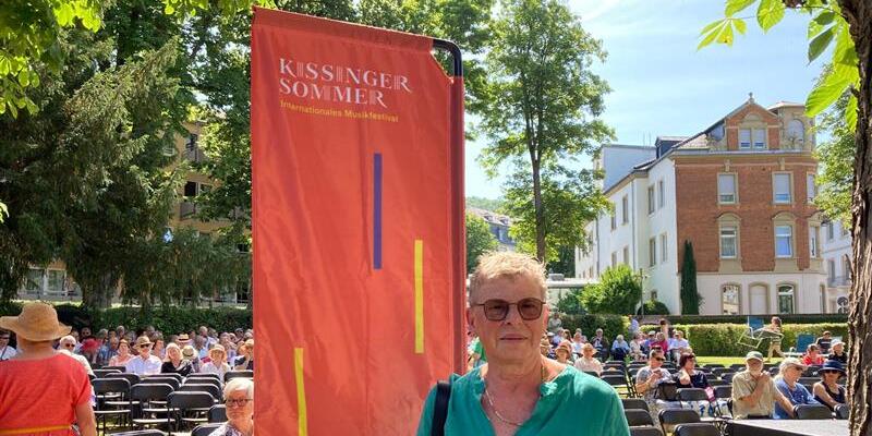 Kissinger Sommer: Symphonic Mob Bad Kissingen 2025