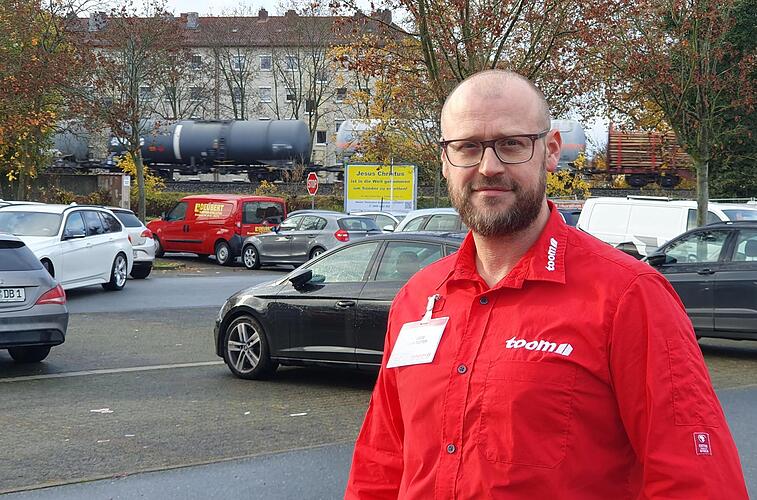 Baumarkt Toom an der Geisfelder Straße in Bamberg muss weichen ...