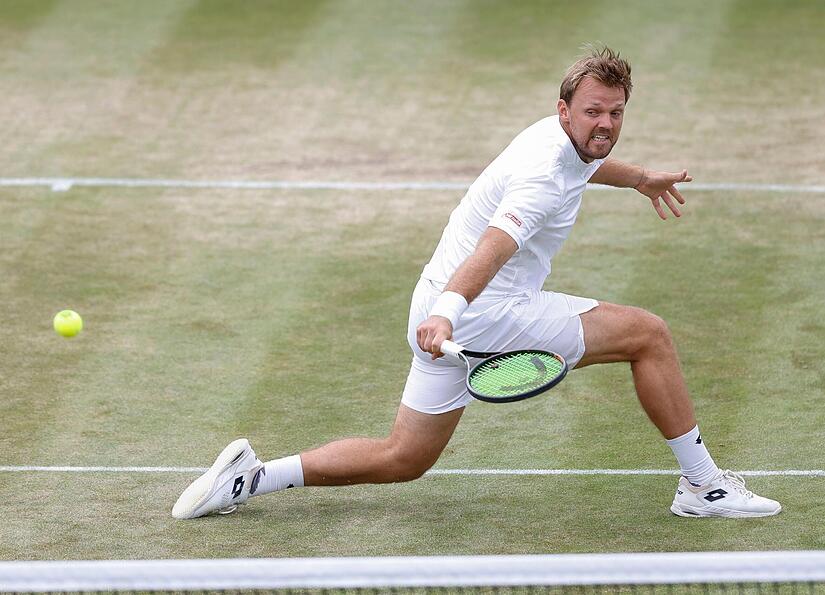 ATP Monte Carlo: Kevin Krawietz und Tim Pütz bei Masters im Halbfinale ...