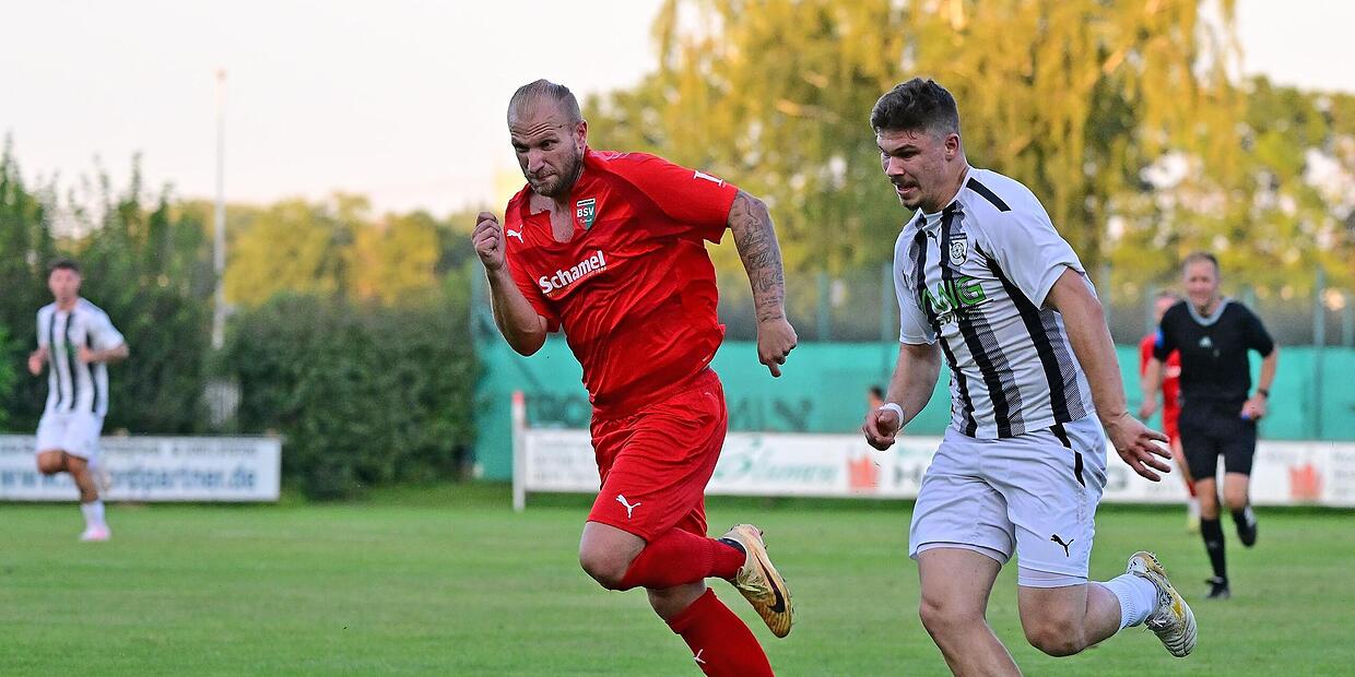 Fußball, Landesliga Nordost: Sebastian Lindner folgt René Ebert beim Baiersdorfer SV nach