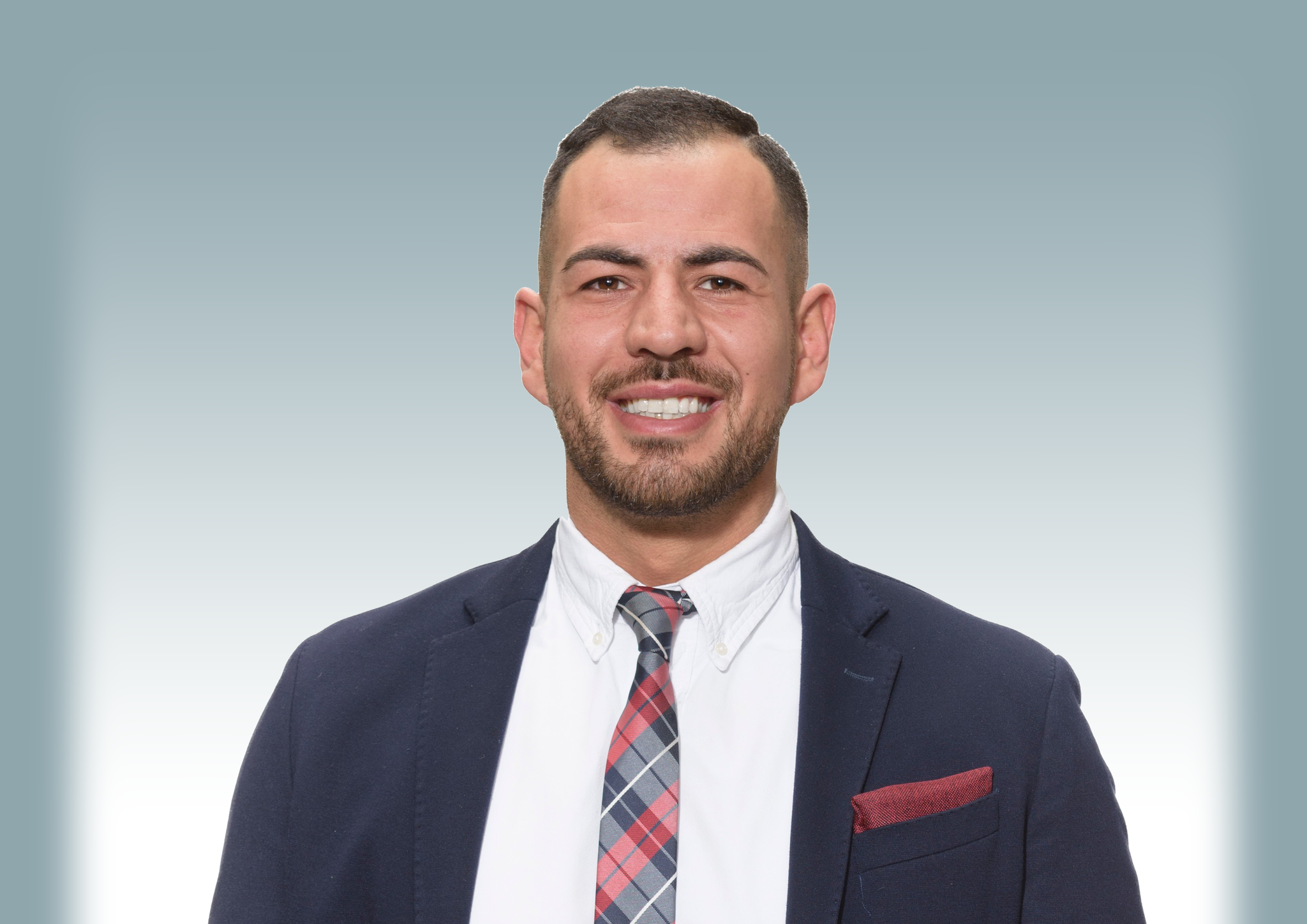 Dritter Bürgermeister Coburg: SPD schlägt Can Aydin vor