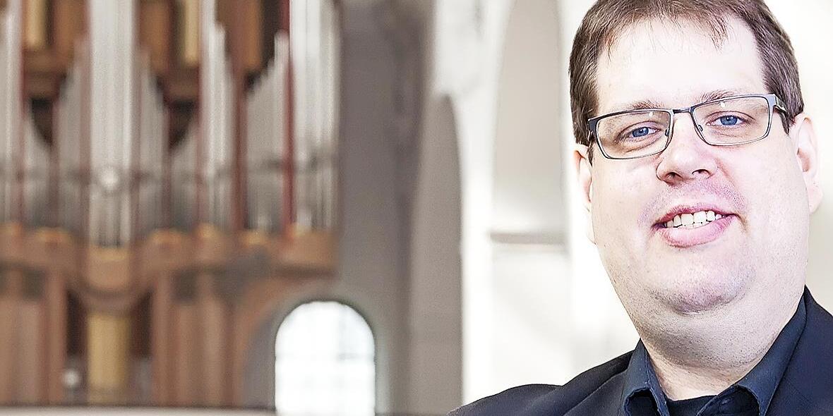 Beliebte Werke auf der Orgel