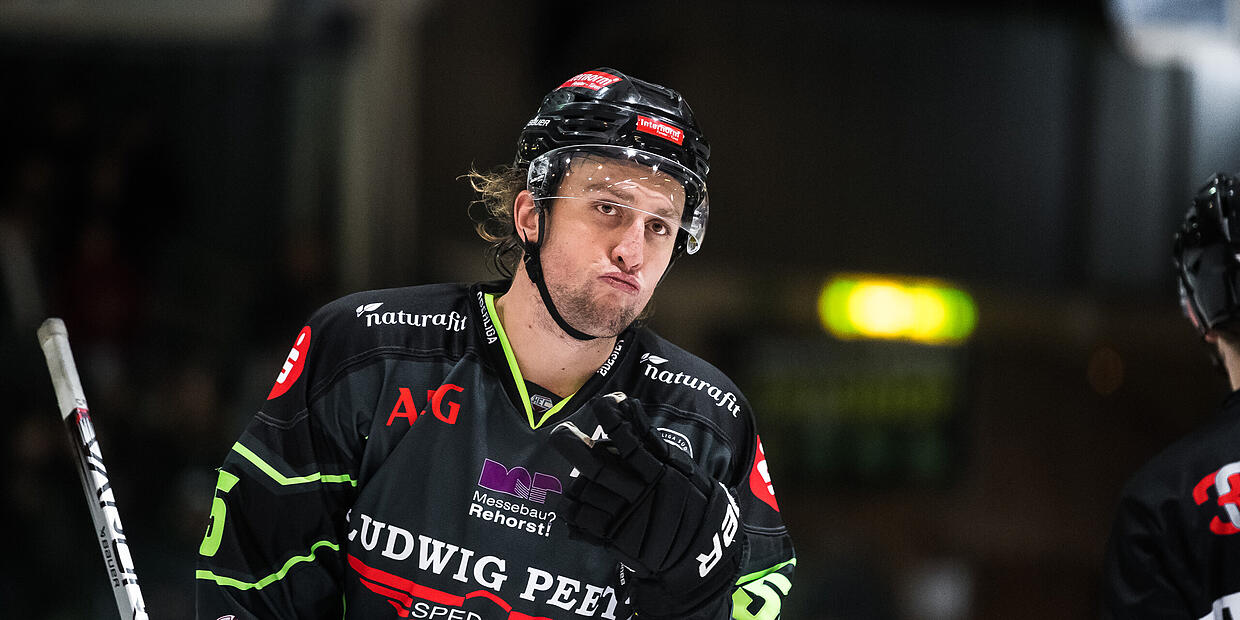 Höchstadt Alligators verlängern mit Jake Fardoe