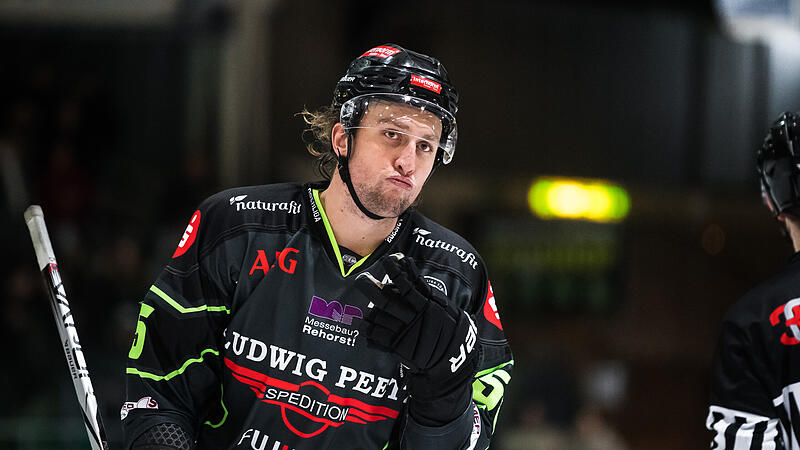 Höchstadt Alligators verlängern mit Jake Fardoe