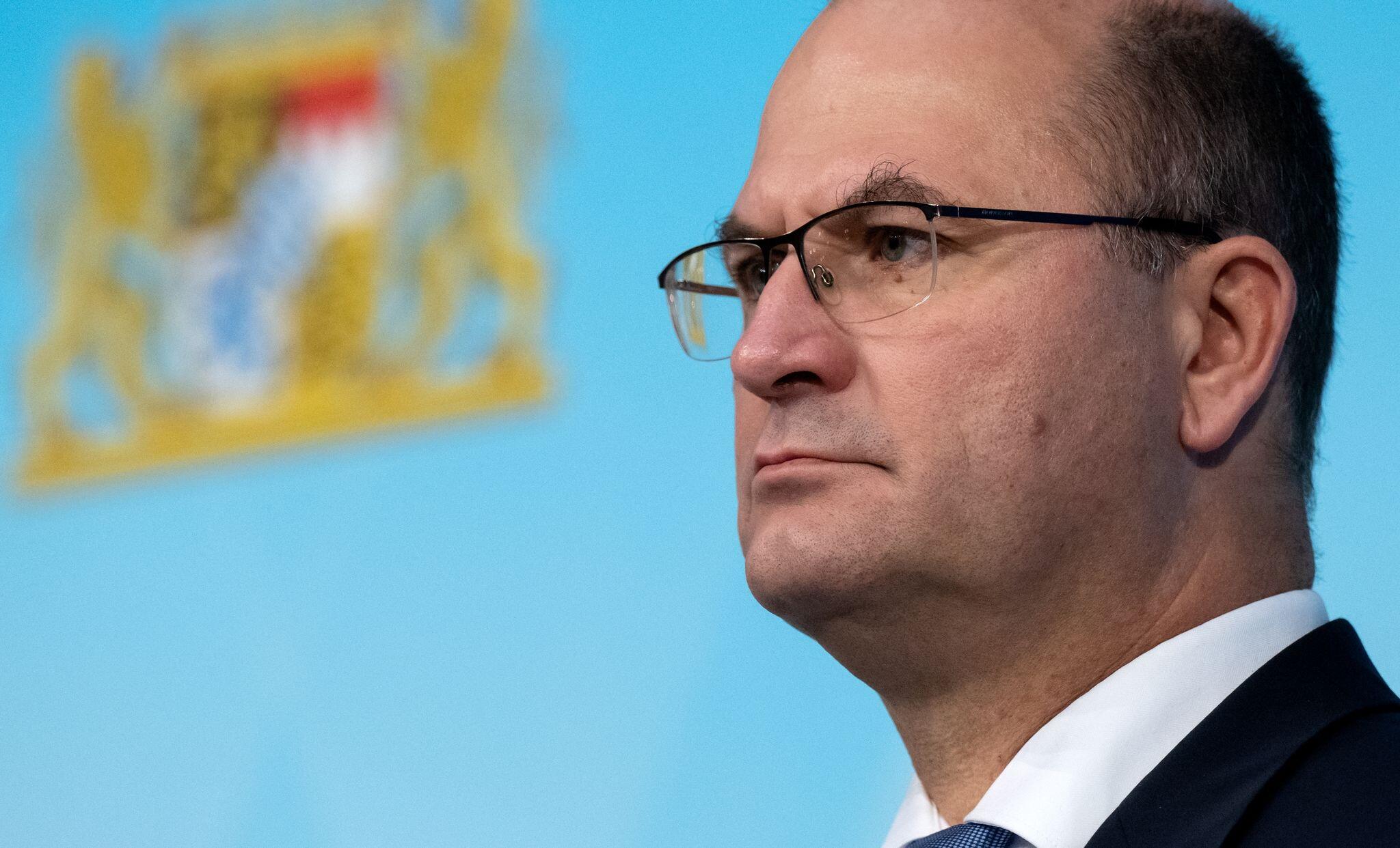 Füracker möchte Neuregelung der Bund-Länder-Finanzen
