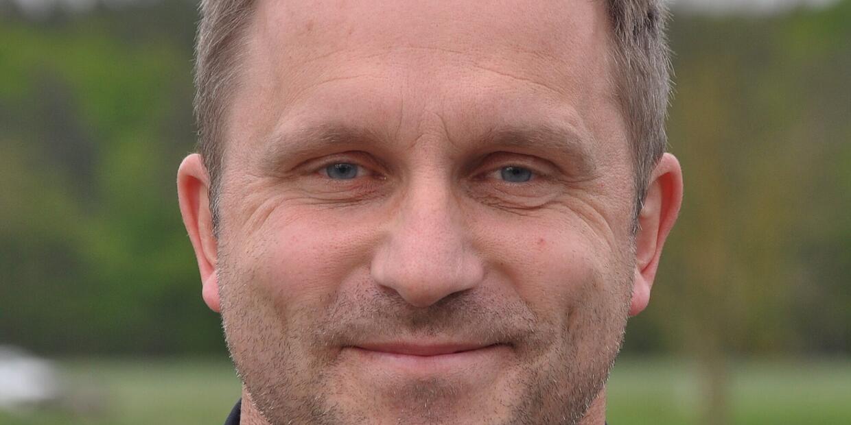 Landesliga Nordost: Markus Schock übernimmt den Baiersdorfer SV