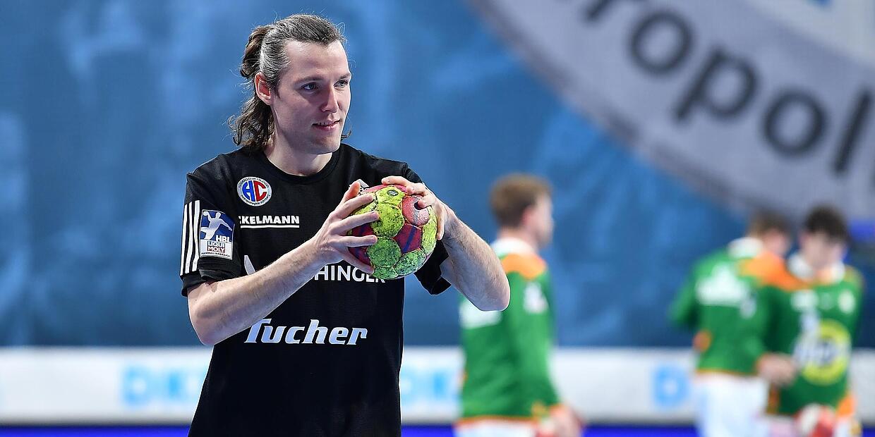 Handball-Bundesliga: HC Erlangen empfängt die Rhein-Neckar-Löwen
