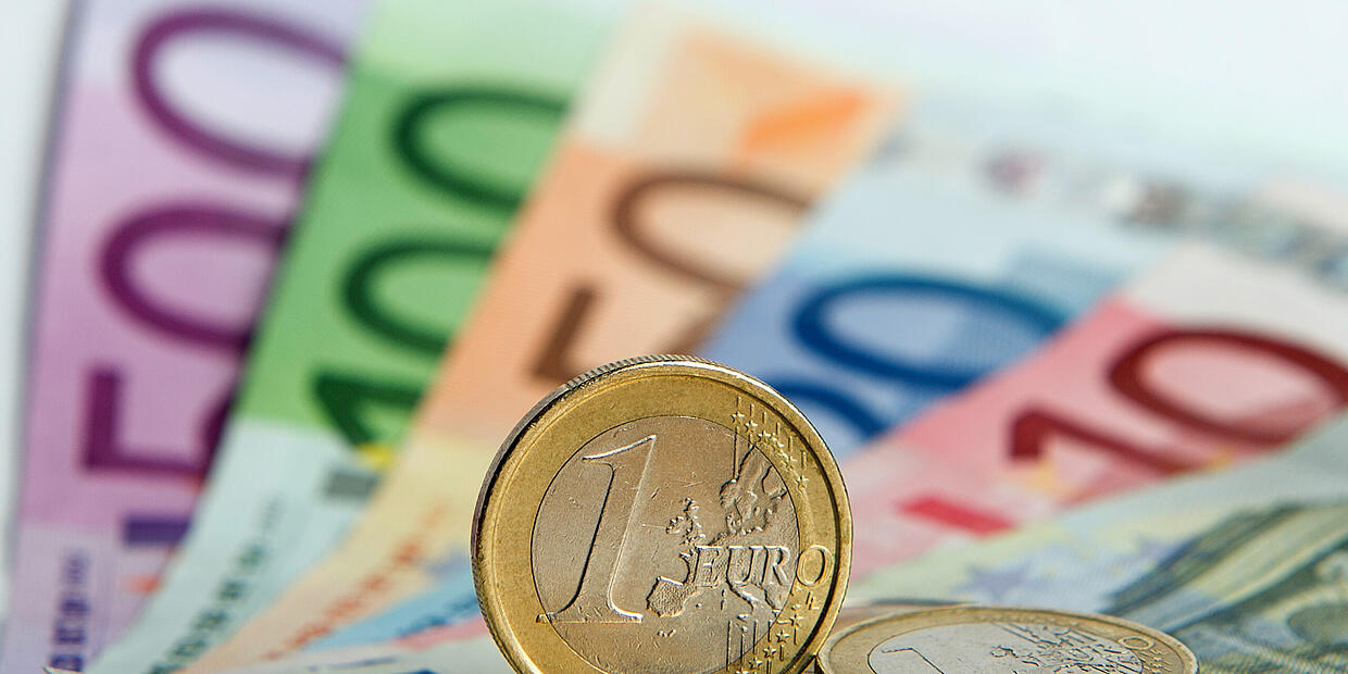Marktgemeinderat Geroda: Haushalte 2023 und 2024 bestätigt