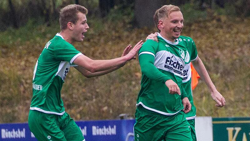 Landesliga Nordwest: SV Friesen empfängt den TSV Gochsheim